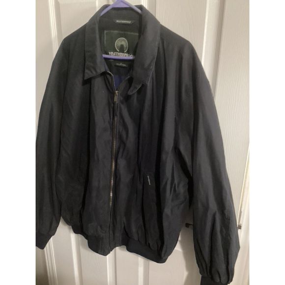 Weatherproof | Jackets & Coats | Mens Weatherproof Lightweight Jacket ...